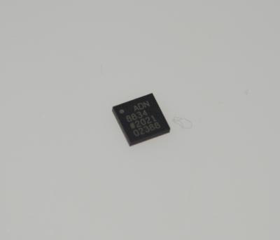 China ADN8834ACPZ-R7 3A TEC Controller ±2.5°C Stability 2.7-5.5V I2C LFCSP-32 for sale