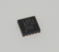 China LT3042EDD Ultra-Low Noise LDO Regulator 0.8µV RMS 200mA 1.8-20V Input DFN-8 for sale