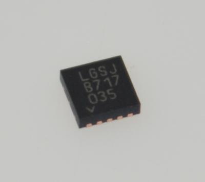 China LT3042EDD Ultra-Low Noise LDO Regulator 0.8µV RMS 200mA 1.8-20V Input DFN-8 for sale