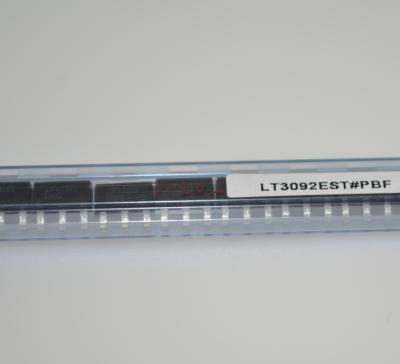 China LT3092EST 200mA Programmable Current Source 1.2V-40V Input SOT-223 -40°C to +125°C for sale