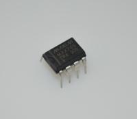 China MAX705EPA Microprocessor Supervisor 4.65V Threshold 200ms Reset Pulse 5V Supply DIP-8 -40°C to +85°C for sale