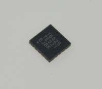 China MAX16025TE+ 4-Channel Voltage Monitor I2C Adjustable Thresholds 2.5-5.5V Supply TQFN-16 -40°C to +125°C for sale
