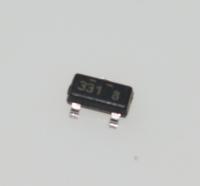 China NDS331N 20V N-Channel MOSFET 1.6A SOT-23 0.25Ω Rds(on) Logic Level for sale