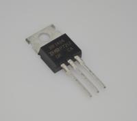China IRF1404PBF 40V 162A N-Channel MOSFET TO-220 Ultra-Low 1.7mΩ RDS(on) Fast Switching for sale