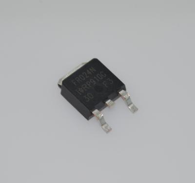 China IRFR024NTRPBF 55V 24A N-Channel MOSFET DPAK 0.028Ω RDS(on) RoHS for sale