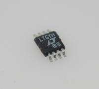 China LT6657AHMS8-5 Precision 5V Voltage Reference 2ppm/°C Drift 0.05% Accuracy 10mA Output MSOP-8 for sale