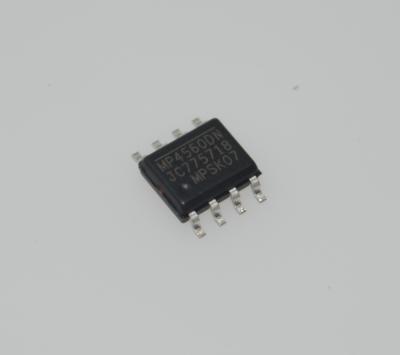 China MP4560DN-LF 60V 5A Step-Down Converter 4.5-60V Input 500kHz Adjustable Output Overcurrent Protection DFN Package for sale