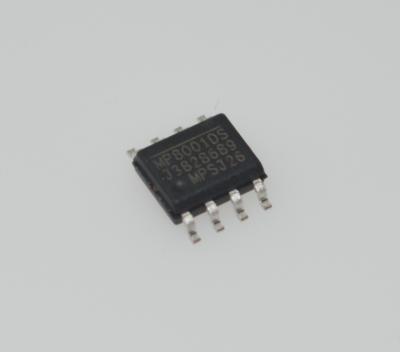 China MP8001DS-LF-Z PoE Controller 36V 3A Synchronous Step-Down Converter 4.5-36V Input 92% Efficiency TSOT23 for sale