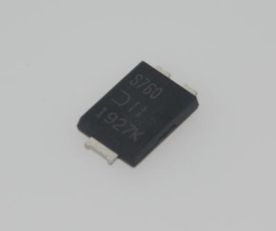 China PDS760-13 Diode 760W High Power Density 12V/63A Output 93% Peak Efficiency Active PFC Compact 1U Size Full Protection (OVP/OCP/SCP) -40°C to +70°C Operation Ideal for Industrial and Telecom Systems for sale