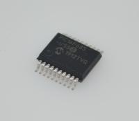 China PIC16F685-I/SS 8-bit Flash MCU 20MHz 3.5KB Memory 256B EEPROM 12x10-bit ADC 18 I/O 2.0-5.5V SSOP-20 for sale