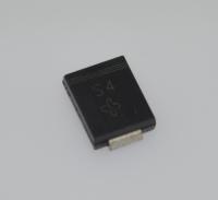China 1N5819 Schottky Diode 1A 40V Low VF 0.6V DO-41 Fast Switching High Efficiency for sale