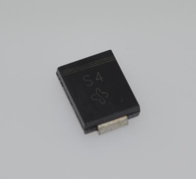 China 1N5819 Schottky Diode 1A 40V Low VF 0.6V DO-41 Fast Switching High Efficiency for sale