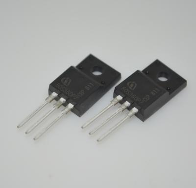 China Infineon IPA60R360P7SXKSA1 600V CoolMOS N-Channel MOSFET 360mOhm 11A TO-220 for sale