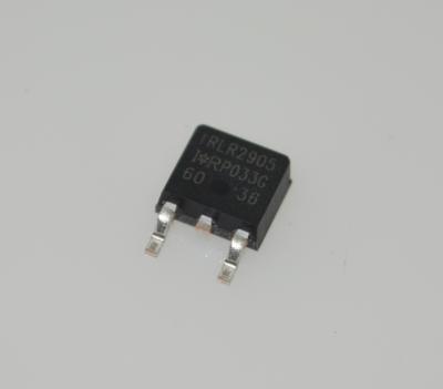 China IRLR2905TRPBF N-Channel 55V 42A MOSFET TO-252 DPAK 27mOhm RDS(on) Lead-Free for sale