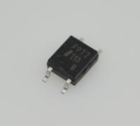 China IS181GB Optocoupler 3750Vrms Isolation 1.2V Forward Voltage 50mA Output DFN2x2 Surface Mount for sale