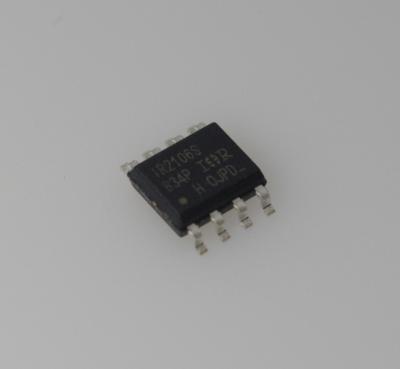 China IR2106STRPBF 600V Half-Bridge Driver 200mA Output SOIC-8 for MOSFET IGBT Motor Drives for sale