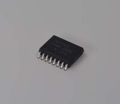 China IR2110STRPBF 600V MOSFET Driver 2A Peak SOIC-16 for Motor Drives and Inverters for sale