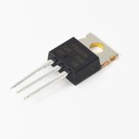 China IRFB260NPBF N-Channel MOSFET 200V 46A 36mOhm TO-220 Fast Switching for Power Converters for sale