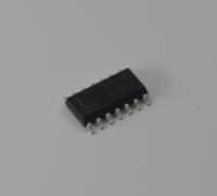 China MC14013BDR2G Dual D Flip-Flop IC 3V-18V 14MHz SOIC-14 Industrial Grade for sale