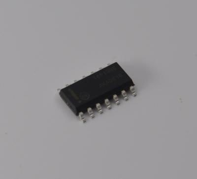 China MC14013BDR2G Dual D Flip-Flop IC 3V-18V 14MHz SOIC-14 Industrial Grade for sale
