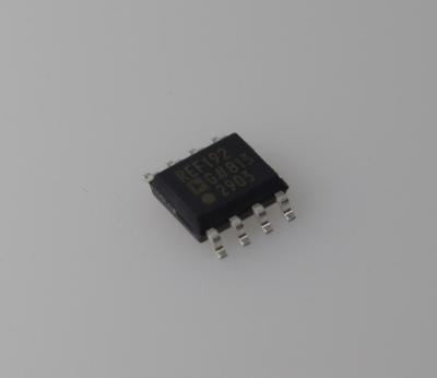 China REF192GSZ 2.5V Voltage Reference 30mA Output 45µA Supply ±0.4% Tolerance SOT-23 for sale
