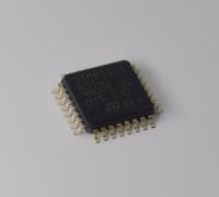 China STM8S103K3T6C 8-Bit MCU 8KB Flash 1KB RAM 16MHz 10-bit ADC TSSOP20 for sale