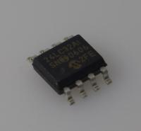 China 24LC32A-I/SN 32Kbit I2C EEPROM 400kHz 2.5-5.5V Industrial Grade SOIC-8 for sale