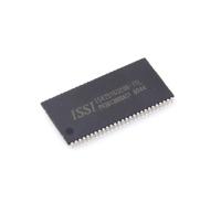 China ISSI IS42S16320B-7TL SDRAM 64Mb 166MHz 3.3V 16Mx16 Industrial Temp TSOP-II for sale