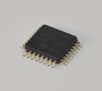 China STM8S103K3T6C 8-bit MCU 16MHz 8KB Flash 1KB RAM 10-bit ADC 2.95-5.5V 20-pin TSSOP for sale