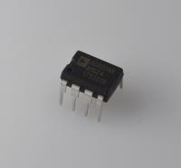 China AD820ANZ Precision JFET Op Amp 1.8MHz Single Supply 5V-36V Rail-to-Rail Output -40°C to +85°C 8-PDIP for sale