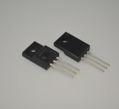 China Infineon IPA60R125P6 600V N-Channel MOSFET 30A 125mOhm TO-220FP Fast Switching CoolMOS P6 for sale