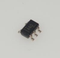 China OPA340NA CMOS Op Amp Rail to Rail I/O 5.5MHz 6V/us Slew Rate SOT23-5 Single Supply 2.7V to 5.5V for sale