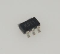 China TS391ILT Comparator 1.8V-5.5V Low 0.4µA Current 20ns Response SOT-23-5 Rail-to-Rail Input for sale