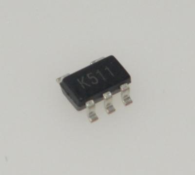 China TS391ILT Comparator 1.8V-5.5V Low 0.4µA Current 20ns Response SOT-23-5 Rail-to-Rail Input for sale