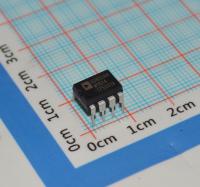 China AD820AN JFET Op-Amp 1.8MHz Rail-to-Rail Single/Dual Supply 8-Pin DIP Industrial Grade for sale