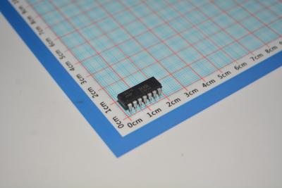 China IR2110PBF 600V High Low Side Gate Driver 2.5A Peak Output 10V-20V Supply PDIP-14 for sale