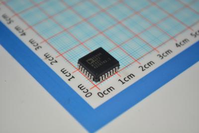 China AD698APZ LVDT Signal Conditioner ±12V to ±15V 20kHz Bandwidth 0.25% Linearity for Position Sensing for sale