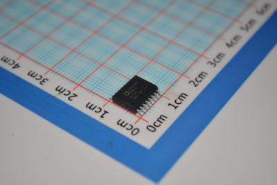 China ADM2486BRWZ Isolated RS-485 Transceiver 500kbps 2.5kV Isolation 3V/5V Logic Industrial Temp for sale