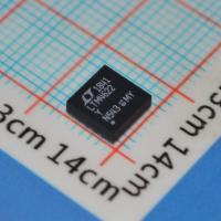 China LTM4622IY 4A 20V Synchronous Step-Down µModule Regulator 6.25mm BGA for sale