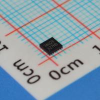 China N76E003AQ20 8051 MCU 18KB Flash 1KB SRAM 12-Bit ADC 16MHz 20-Pin TSSOP 2.4V-5.5V for sale