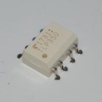 China TLP350H High-Speed 1Mbps IGBT MOSFET Gate Driver 2.5A Peak Output 3750Vrms Isolation SO6 for sale