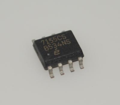China EL7155CS 8-Channel Digital I/O 24V Optical Isolation 10-35V Wide Voltage 4kV ESD Protection 500kHz Industrial -40°C to 85°C RoHS PLC for sale