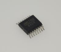 China HMC245AQS16E SP3T RF Switch 0.1-6GHz 1.2dB Low IL 60dB Isolation 5V CMOS Control 50Ω RoHS for sale