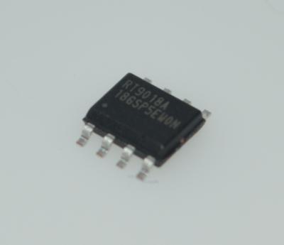 China RT9018A-18GSP 300mA Mini LDO 1.8V Fixed Output Ultra-Low 55μV RMS Noise High 70dB PSRR 1.2V to 5.5V Input Fast Start-Up Tiny SOT-23-5 Package Ideal for Portable/RF Applications for sale
