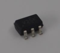 China SN74CBTLV1G125DBVR 1-Channel Low-Voltage Bus Switch <5Ω On-State Resistance 3.3V/2.5V Operation 0-5V Level Translation Ultra-Low Power 10ns Speed SOT-23-5 Package Enables Hot Insertion for sale