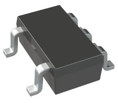 China SPX3819M5-L-3-3/TR 3.3V 500mA Ultra-Low Noise LDO Voltage Regulator SOT-23-5 for sale