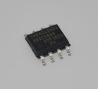 China FM24CL04B-G 4Kb 5V FRAM I2C Memory 1MHz 10^14 Cycles 40-Year Retention for sale
