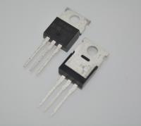 China IRF4905PBF P-Channel MOSFET 55V 74A 0.02Ω TO-220 High Current Fast Switching for sale