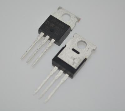 China IRF4905PBF P-Channel MOSFET 55V 74A 0.02Ω TO-220 High Current Fast Switching for sale