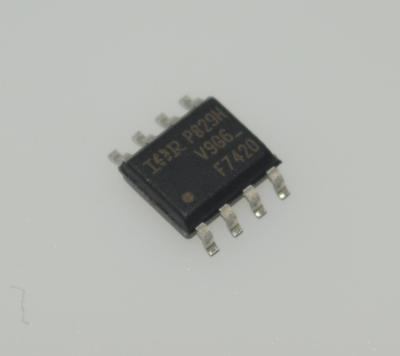 China IRF7420TRPBF Dual N+P Channel MOSFET ±5.3A 20V SOIC-8 0.045Ω Rds(on) 1.8V Logic Level Fast Switching for sale